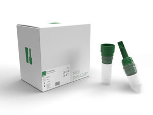 Parasitology collection tube - Mini Parasep® SF - EU - Apacor Ltd ...