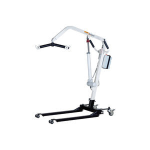 Electric patient lift - PL150NP - Bestcare Medical - on casters ...