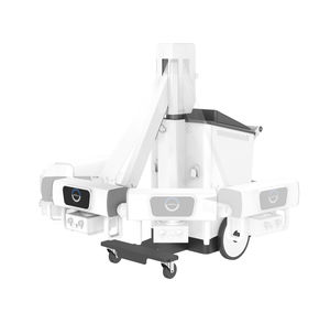 Digital mobile radiography unit - MobileGenius - Browiner