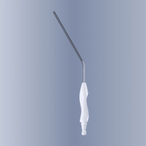 Suction cannula - S157 - Single Use Surgical - Schuknecht