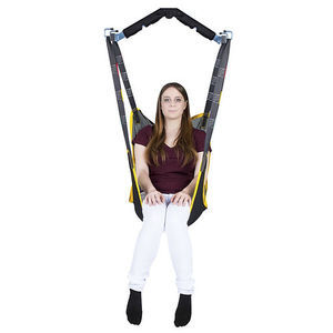 Wheelchair sling - All medical device manufacturers