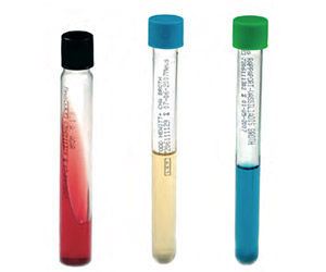 MacConkey agar reagent - B193272CLED - Vacutest Kima S.r.l. - for ...