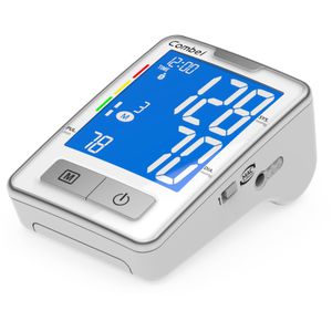 Automatic blood pressure monitor - BP118A - COMBEI TECHNOLOGY CO.,LTD ...