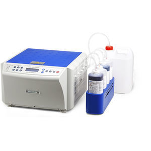 Automated sample preparation system - AT-3002 - Dagatronics Corporation ...