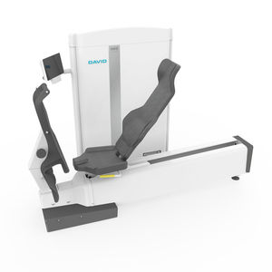 Leg press gym station - G250 - David Health Solutions - rehabilitation