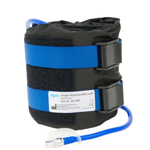 Pneumatic tourniquet cuff - 35-140 - Hammarplast medical - 1-tube ...