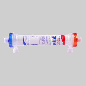 Antibacterial filter - Jianxi Sanxin Medtec Co., Ltd. - membrane ...