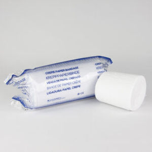 Undercast padding bandage - Vendari SOFTPAD - Calvo Izquierdo ...