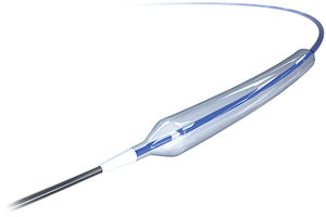 PTA catheter - NSE™ - Nipro - scoring / peripheral / balloon