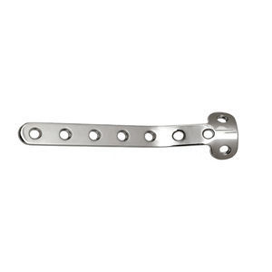 Femur compression plate - 36.504 series - Medicalex - locking ...