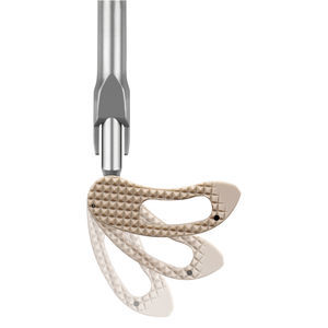 Thoraco-lumbar vertebral corpectomy prosthesis - FORTIFY® - Globus ...