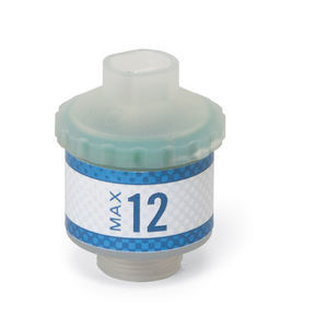 Oxygen sensor - Max-1 - Maxtec - laboratory