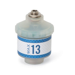 Flow sensor - Spiroquant A+ - Maxtec - laboratory