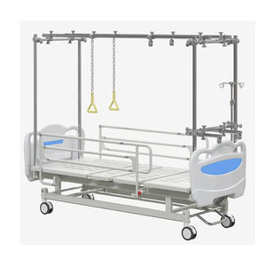 Hospital bed - JDC-SY171A4(B4) - Jingdong Technology - manual / fixed ...