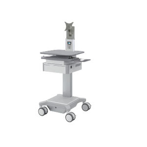 Battery-powered computer cart - JDECF383A - Jingdong Technology ...