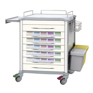Operating room trolley - JDEHL264A - Jingdong Technology - surgical ...