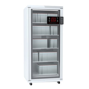 Consumable cabinet - All medical device manufacturers