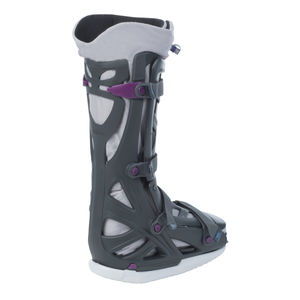 Long walker boot - VACO®ped Diabetic - OPED - plantar ulcer prevention