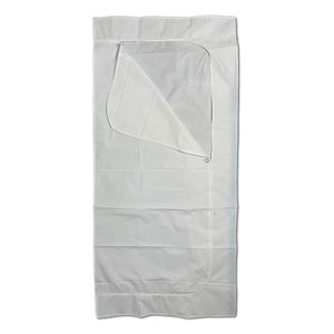 Adult size mortuary bag - Heavy Duty Body Bag with ID Windows - Nutwell ...