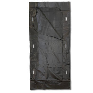 Adult size mortuary bag - Heavy Duty Body Bag with ID Windows - Nutwell ...