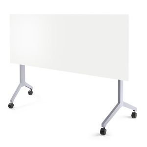 Work table - Reya - IDEON - office / rectangular