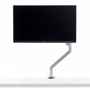 Spring arm - MOBIO - IDEON - extension / desk / VESA mounting