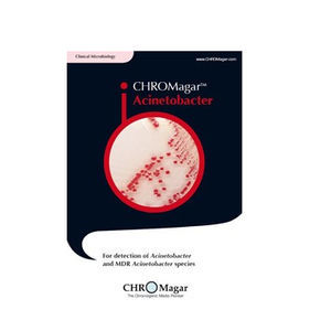 DRG Instruments GmbH: Laboratory - MedicalExpo