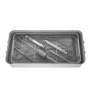 Traumatology instrument kit - T 320 - Erbrich Instrumente