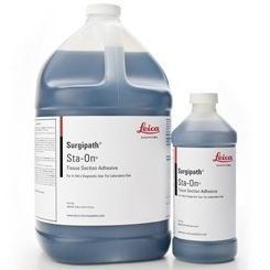 Medium reagent - HISTOCORE SPECTRA-CV-X1-MOUNTING-MEDIUM - Leica ...
