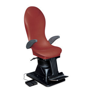 Ophthalmic examination chair - 88AD OPTOMETRIST DELUXE - Frastema ...