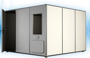Acoustic booth - PRO30 2X2 - Puma Soundproofing