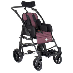 Disabled children stroller - RACER EVO® - Akces-Med