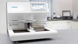 Automatic urine analyzer - CLINITEK Advantus® - Siemens Healthineers ...