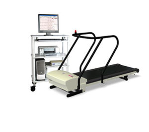 Cardiac stress test equipment - Vega 201 - Recorders & Medicare Systems ...