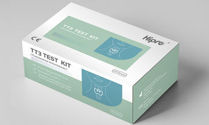 HbA1c test kit - Hipro Biotechnology Co., Ltd. - for kidney disease ...