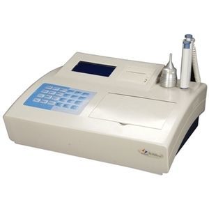 Automatic coagulometer - KHB202 - Jinan Kinghawk Technology Co., Ltd ...