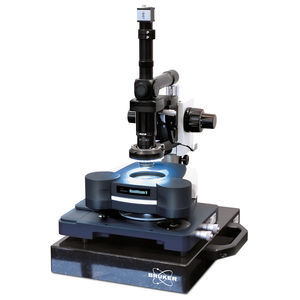 Optical microscope - NanoWizard® 4 XP - Bruker Nano Surfaces - atomic ...