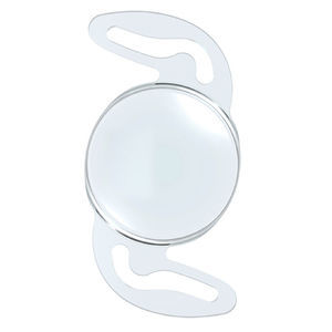 Monofocal intraocular lens - RayOne Hydrophobic - Rayner