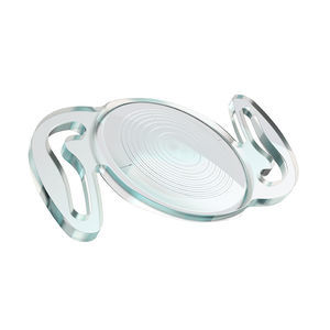 Multifocal intraocular lens - RayOne Galaxy - Rayner - presbyopia