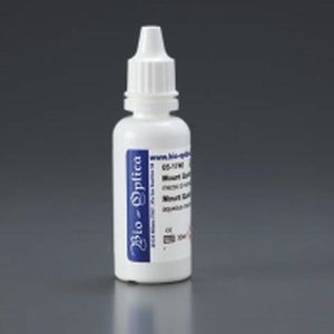 Histology reagent - Bio Mount HM - BIO-OPTICA Milano