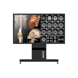 Nanjing Jusha Display Technology: Medical Technical Facilities ...