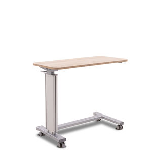 Bedside table on casters - Server WX L - Malsch GmbH