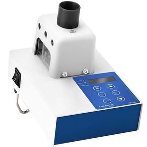 Automatic melting point instrument - MP-250D - Cole-Parmer - digital