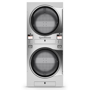Front-loading washer-extractor - SYT0 series - Speed Queen