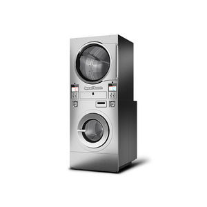 Front-loading washer-extractor - SYT0 series - Speed Queen