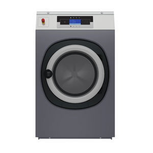 Front-loading washer-extractor - LFNE5RSP115TW01 - Speed Queen