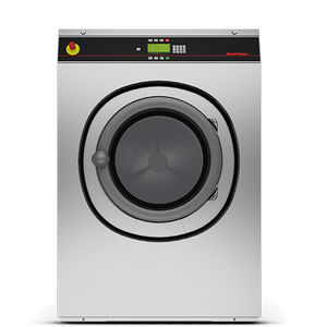 Front-loading washer-extractor - PAN0 series - Speed Queen