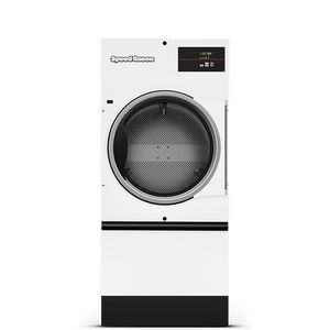 Stacked washer-dryer - LTEE5ASP175TW01 - Speed Queen