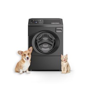 Front-loading washer-extractor - FF7010WN - Speed Queen