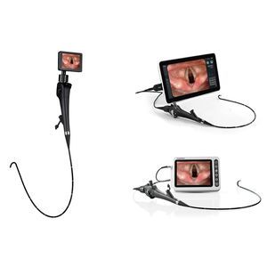 Equine veterinary bronchoscope - All medical device manufacturers